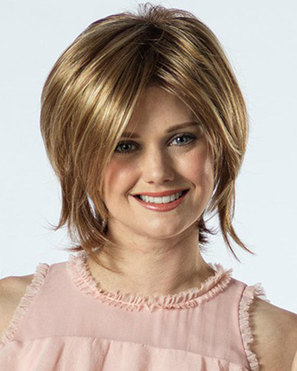 Karis (Rooted) | Lace Front & Monofilament Wig by Tony of Beverly - ABC ...