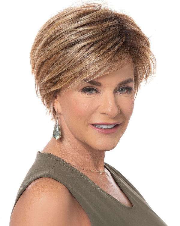 Fascination-Plus HF | Synthetic Wig by Toni Brattin - ABC WIGS