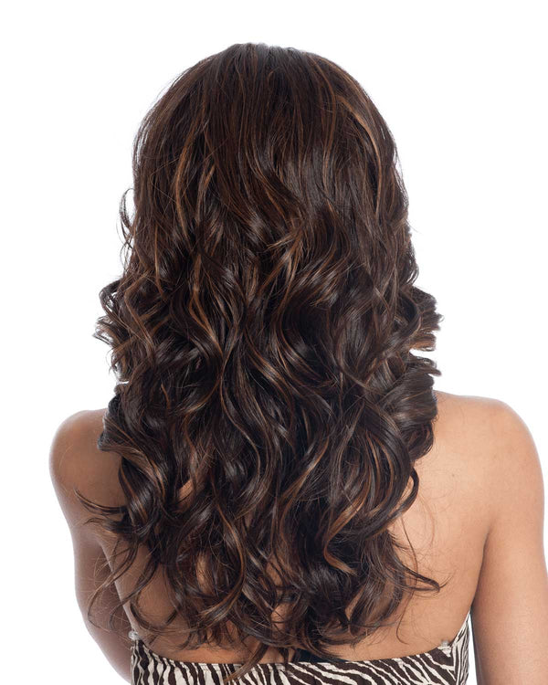 Napoli | Lace Front Synthetic Wig by Vivica Fox - ABC WIGS