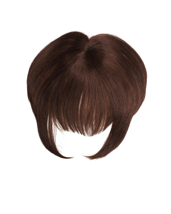 Snap Bangs Crown | Human Hair Wiglet by Vivica Fox - ABC WIGS