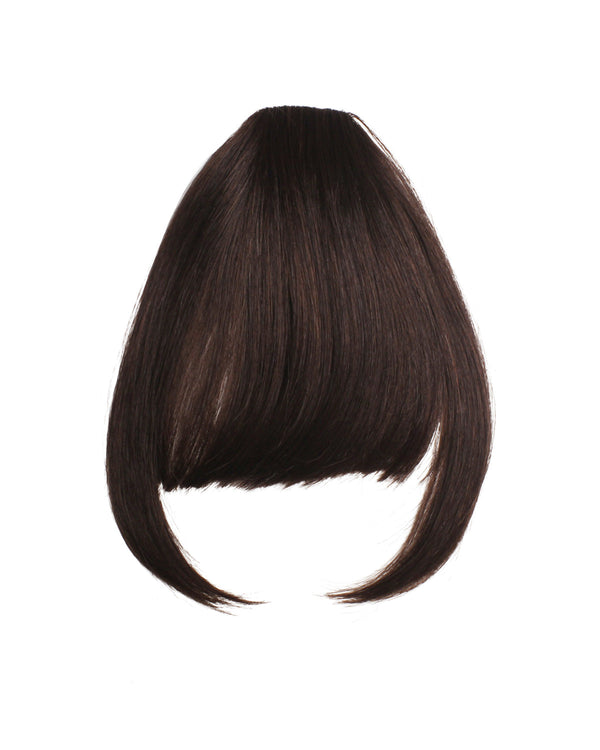 Snap Bangs Front | Human Hair Wiglet by Vivica Fox - ABC WIGS