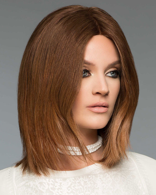 Barbara | Monofilament Human Hair Wig by Wig Pro - ABC WIGS