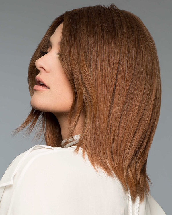 Barbara | Monofilament Human Hair Wig by Wig Pro - ABC WIGS