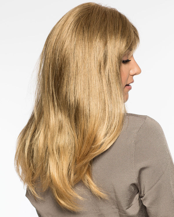 M Ashley | Lace Front & Monofilament Synthetic Wig by Wig Pro - ABC WIGS