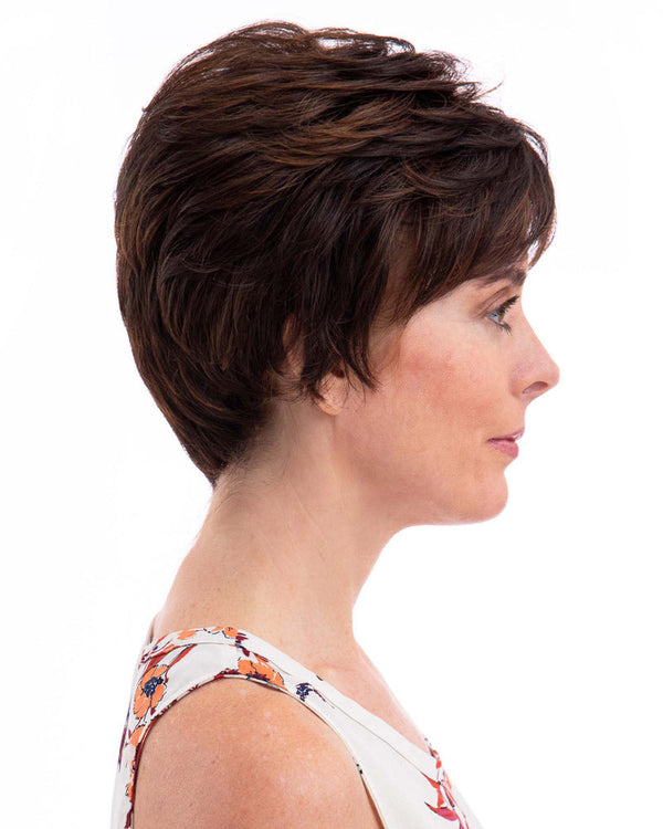 Hope | Lace Front Synthetic Wig by Wig Pro - ABC WIGS